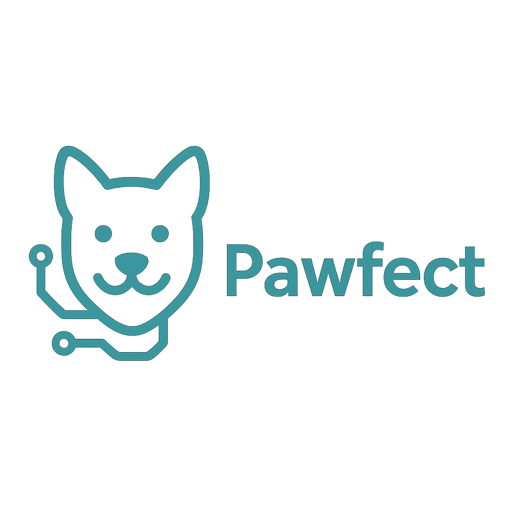Pawfect 🐾